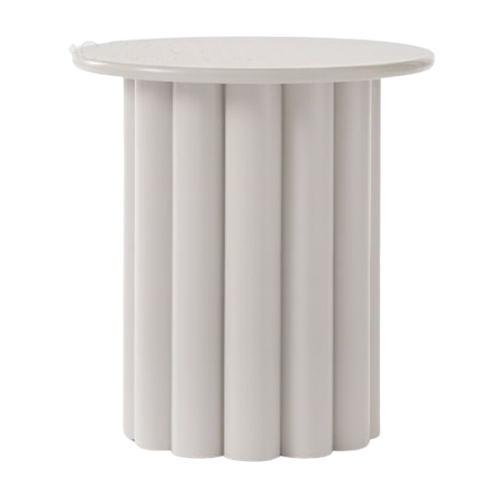 Athena Side Table — S T A G E D