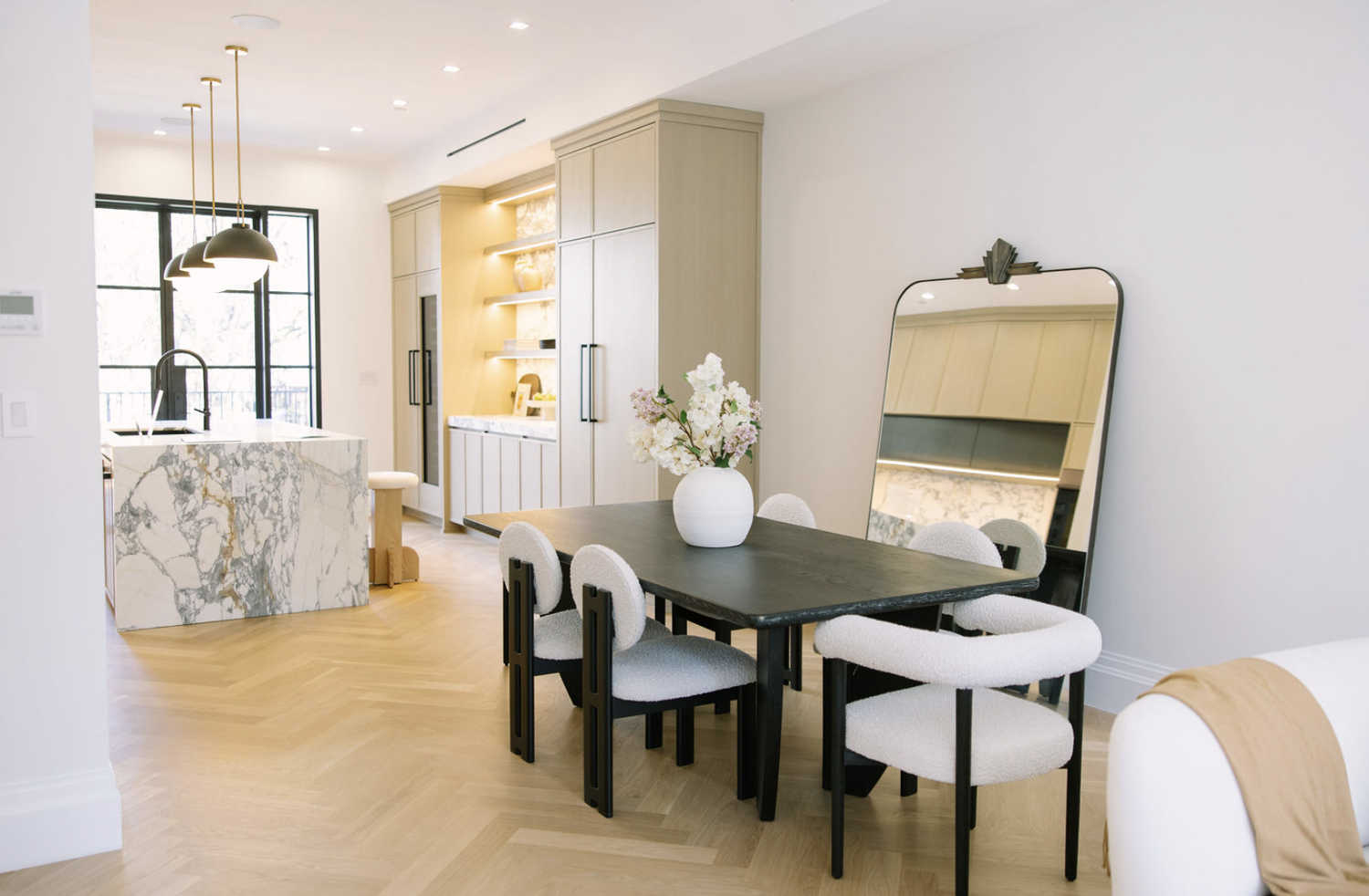 DINING TABLES | Shop Elegant Designs — S T A G E D