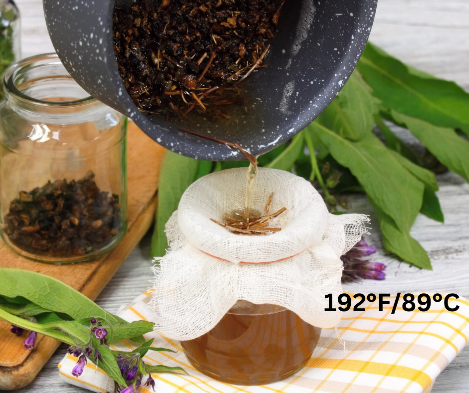 Comfrey: Forage and Grow For Health; Includes Recipes — Fox Run ...