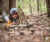 Forest Sensory Walk: Fun Nature Activities For Young Children — Fox Run ...
