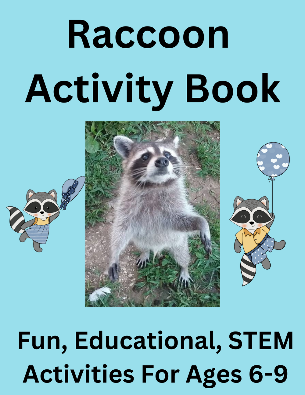 My Children's Books — Fox Run Environmental Education Center Blog - Fox ...