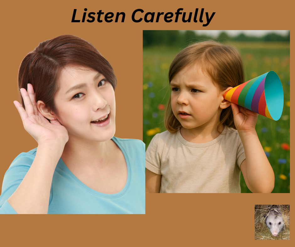Forest Sensory Walk: Fun Nature Activities For Young Children — Fox Run ...