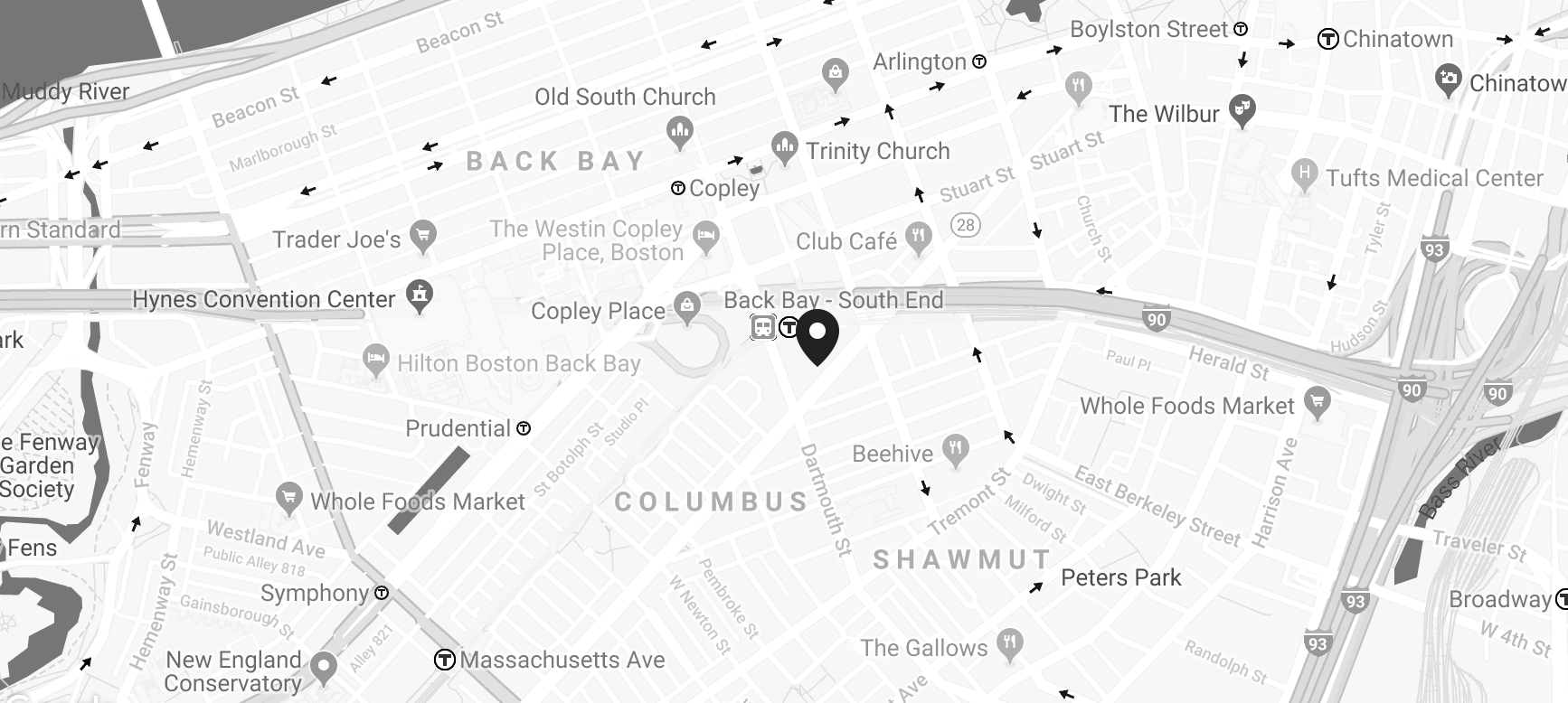 About Us — Boston Invisalign® Treatment, VIP DIAMOND+ Provider ...