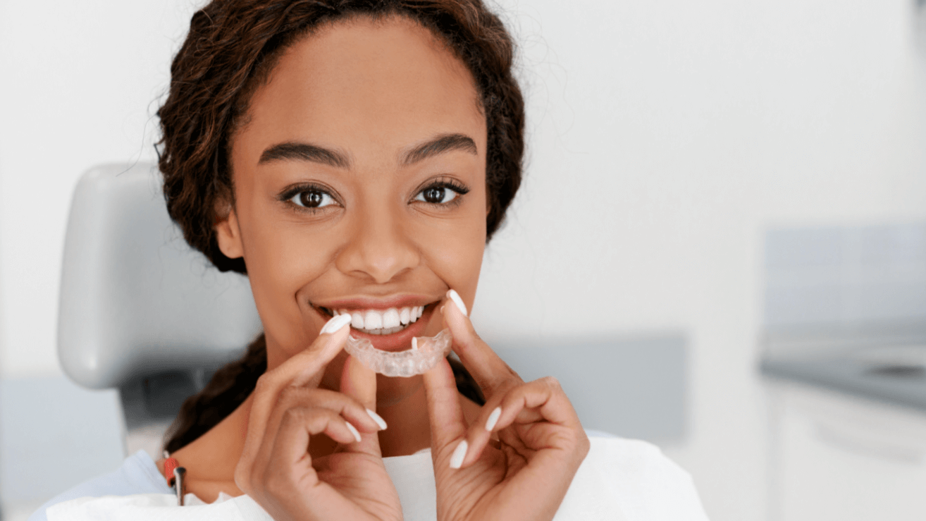 Common Teeth Problems Invisalign Can Fix — Boston Invisalign® Treatment ...