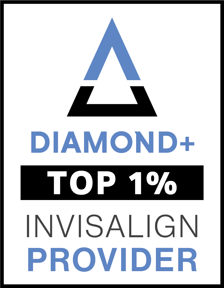 Boston Invisalign® Treatment, VIP DIAMOND+ Provider | Smilebar | 617 ...