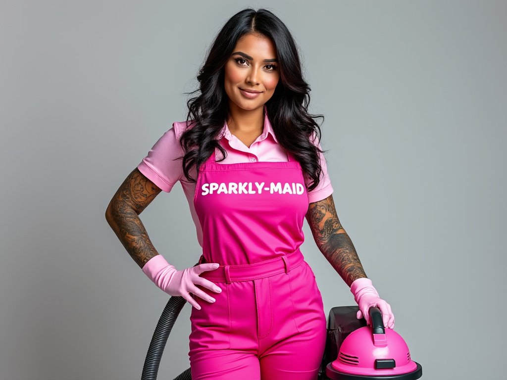 So You Need a Cleaning Lady in Colombia? Lets Help You Hire A Colombian ...