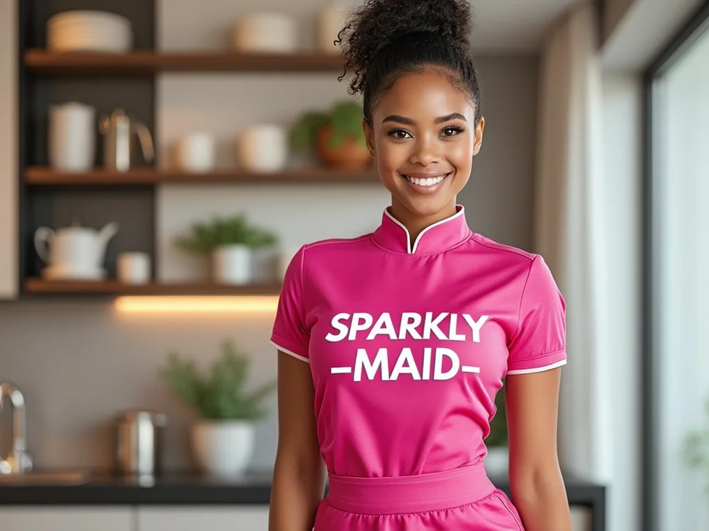 Who Owns Minute Maid? — Sparkly Maid Chicago