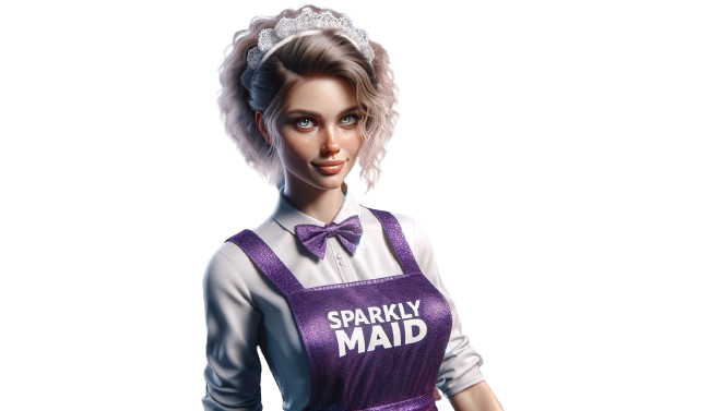 What is spring cleaning in Chicago? — Sparkly Maid Cleaning Services