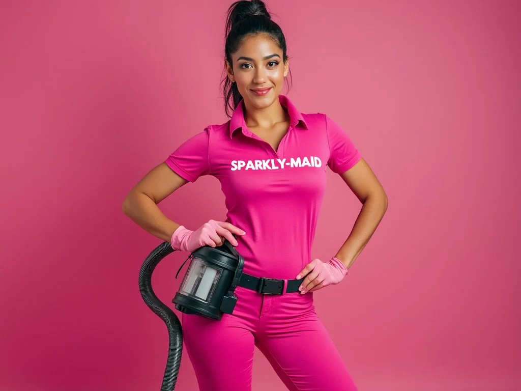 Flat-Rate Chicago Cleaning Services | BEST Maid Service | Sparkly Maid ...