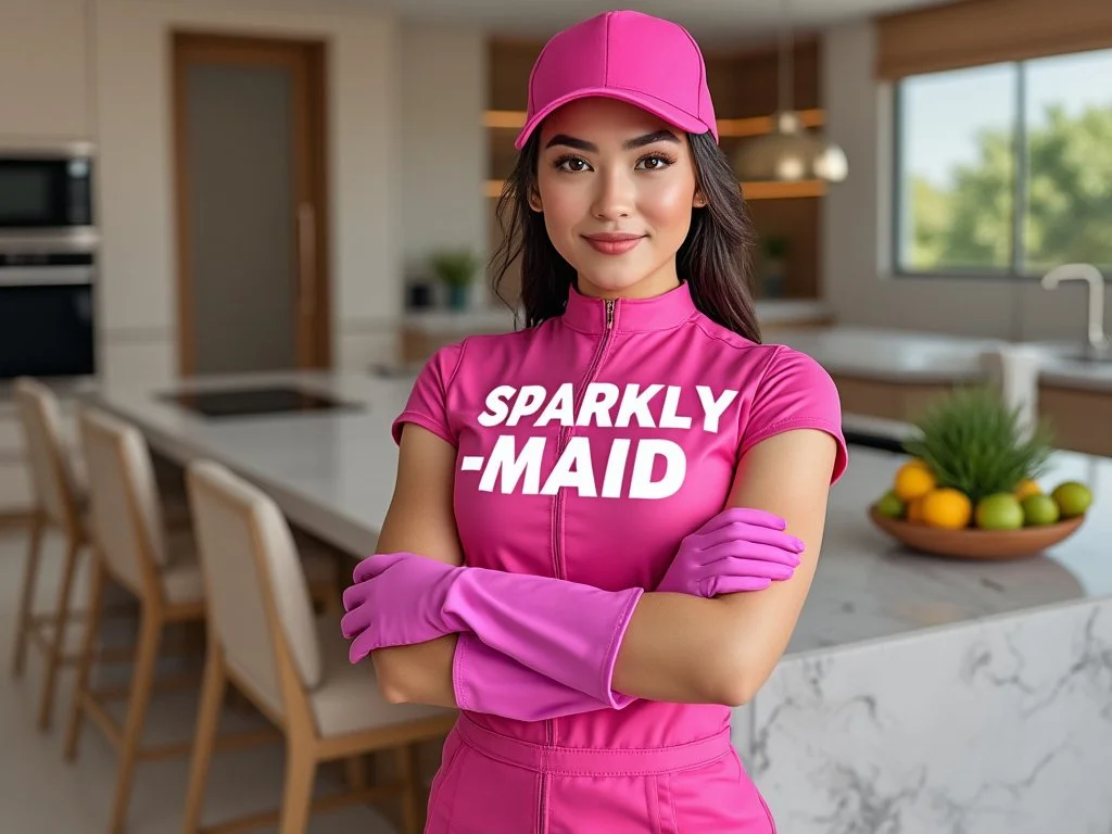 Who Owns Minute Maid? — Sparkly Maid Chicago