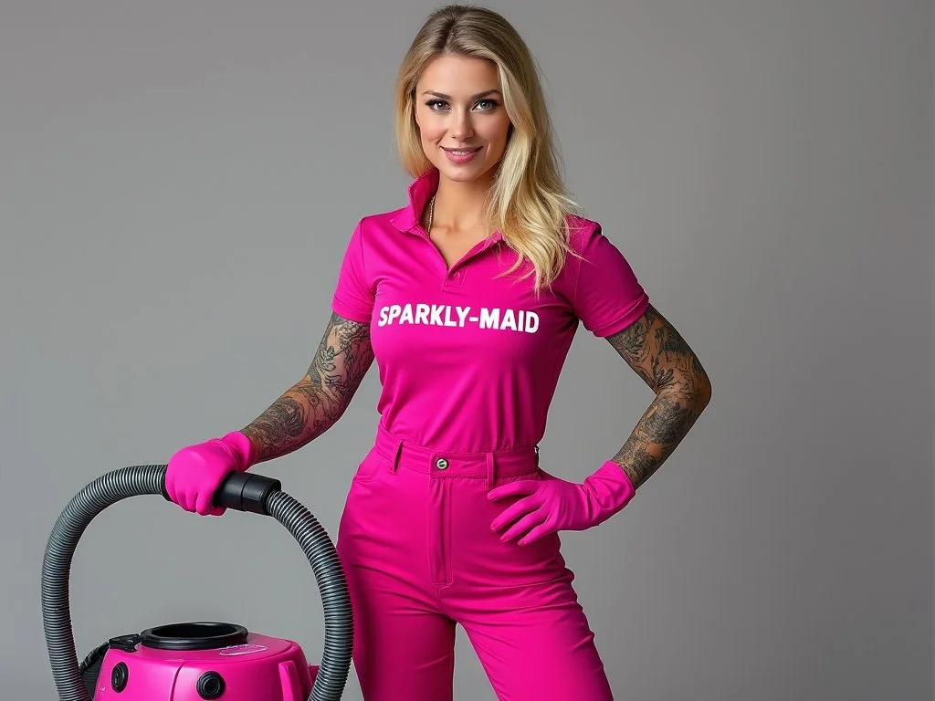 So You Need a Cleaning Lady in Colombia? Lets Help You Hire A Colombian ...