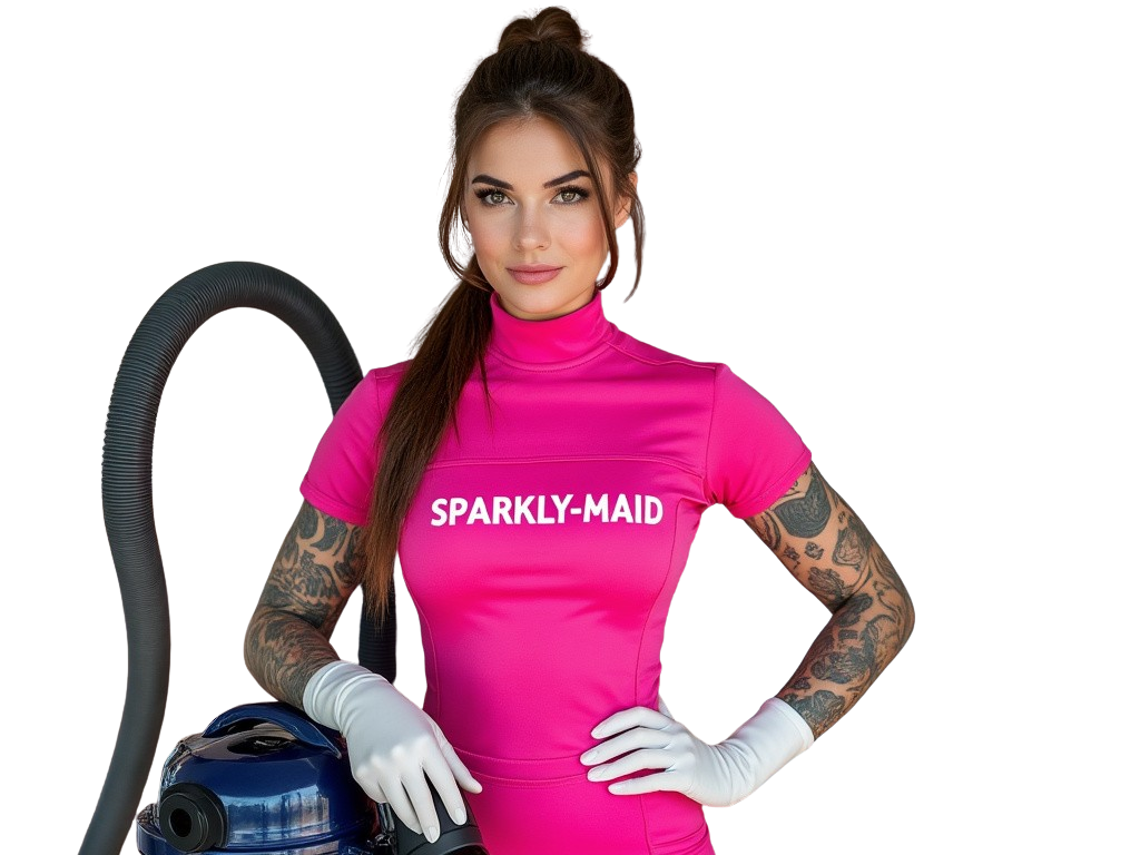 Flat-Rate Chicago Cleaning Services | BEST Maid Service | Sparkly Maid ...