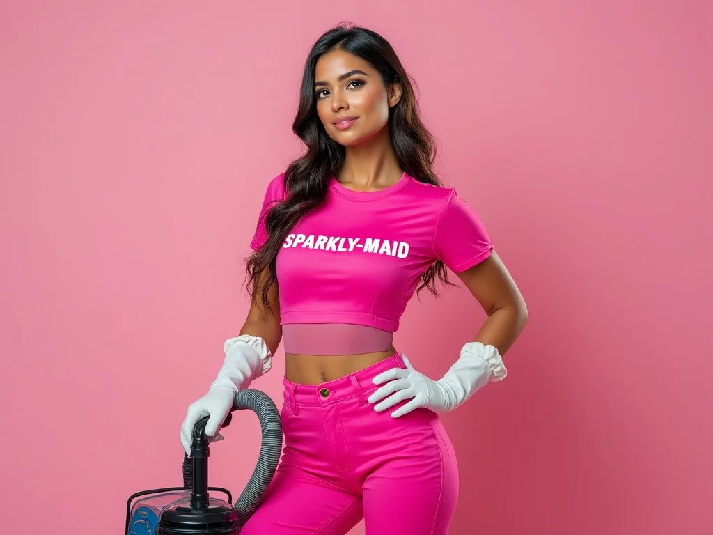 Flat-Rate Chicago Cleaning Services | PREMIUM Maid Service | Sparkly ...