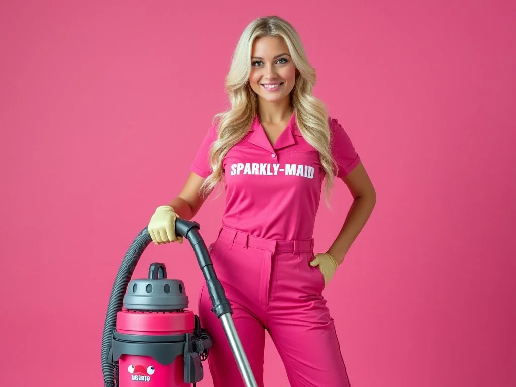 Flat-Rate Chicago Cleaning Services | BEST Maid Service | Sparkly Maid ...