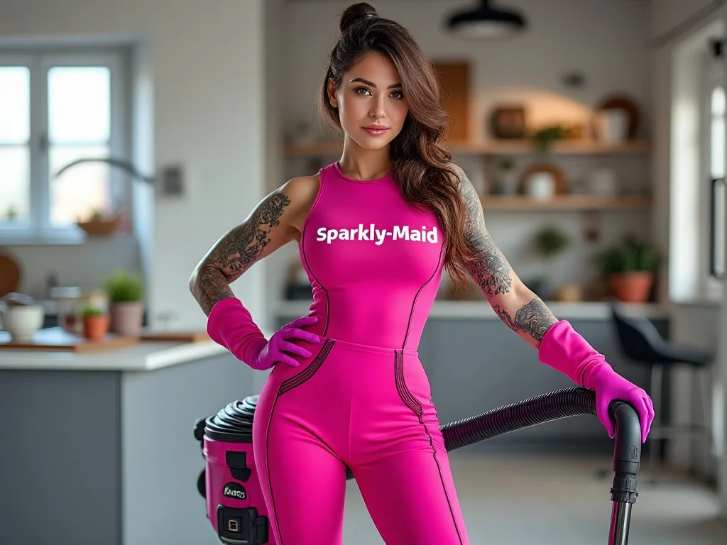 How To Get Rid Of Bleach Smell (Expert's Solution) — Sparkly Maid Chicago