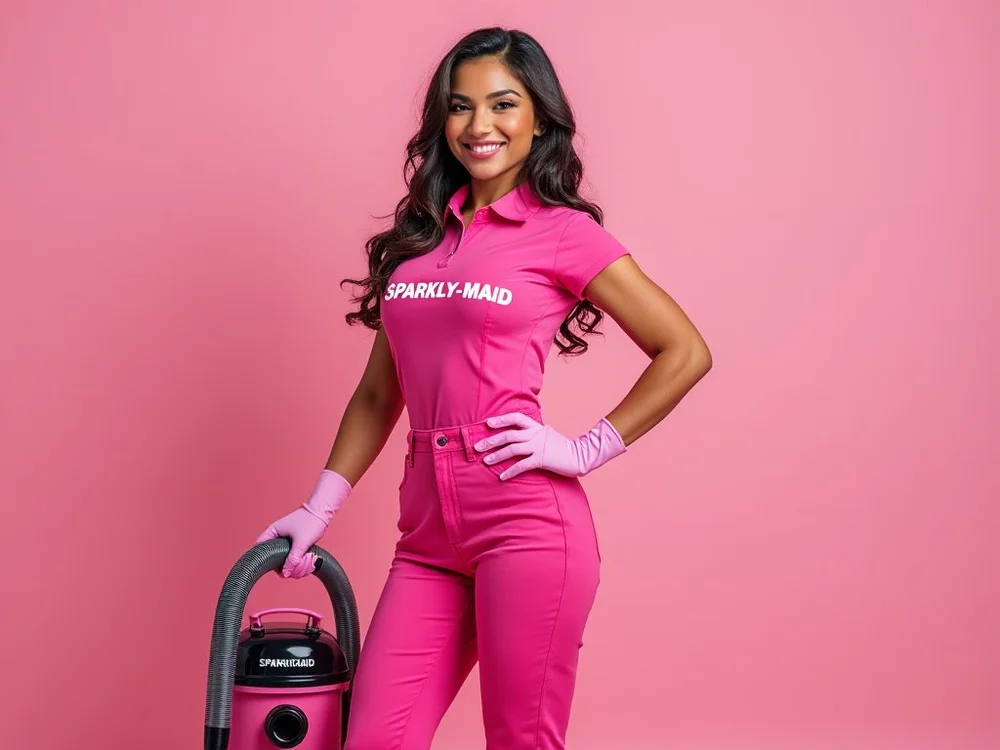 Flat-Rate Chicago Cleaning Services | BEST Maid Service | Sparkly Maid ...