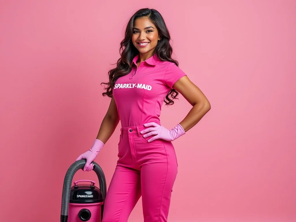 Flat-Rate Chicago Cleaning Services | BEST Maid Service | Sparkly Maid ...