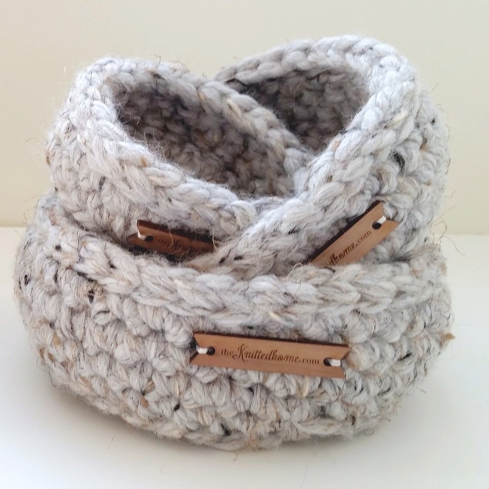 Knittedhome