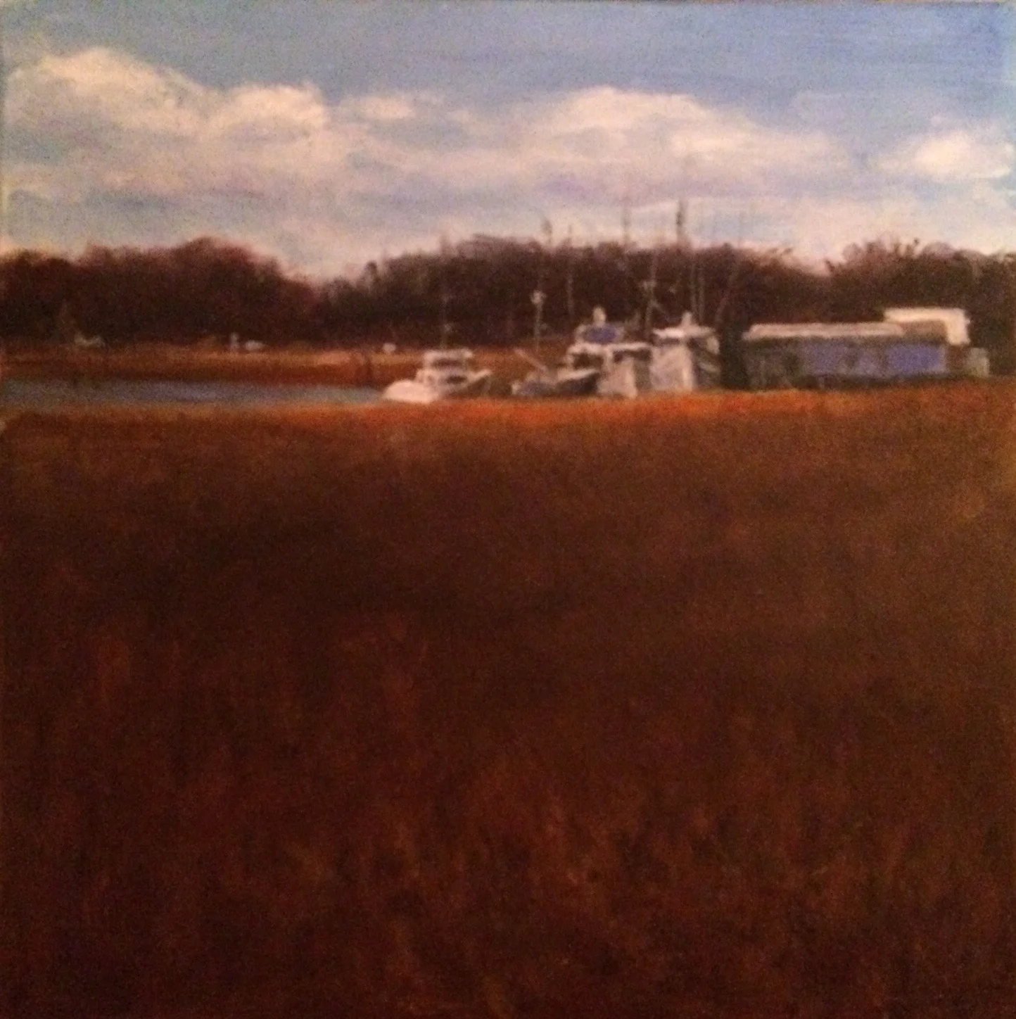 Hayley Gallery, Since 2007 Carolyn Hefelfinger Oil Painter From Sunbury ...