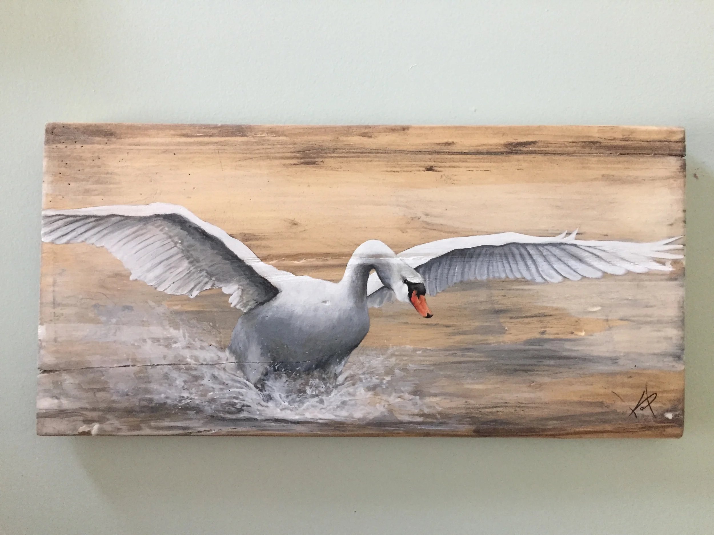 Hayley Gallery, Since 2007 Adam Kolp Mixed Media Artist From New Albany ...