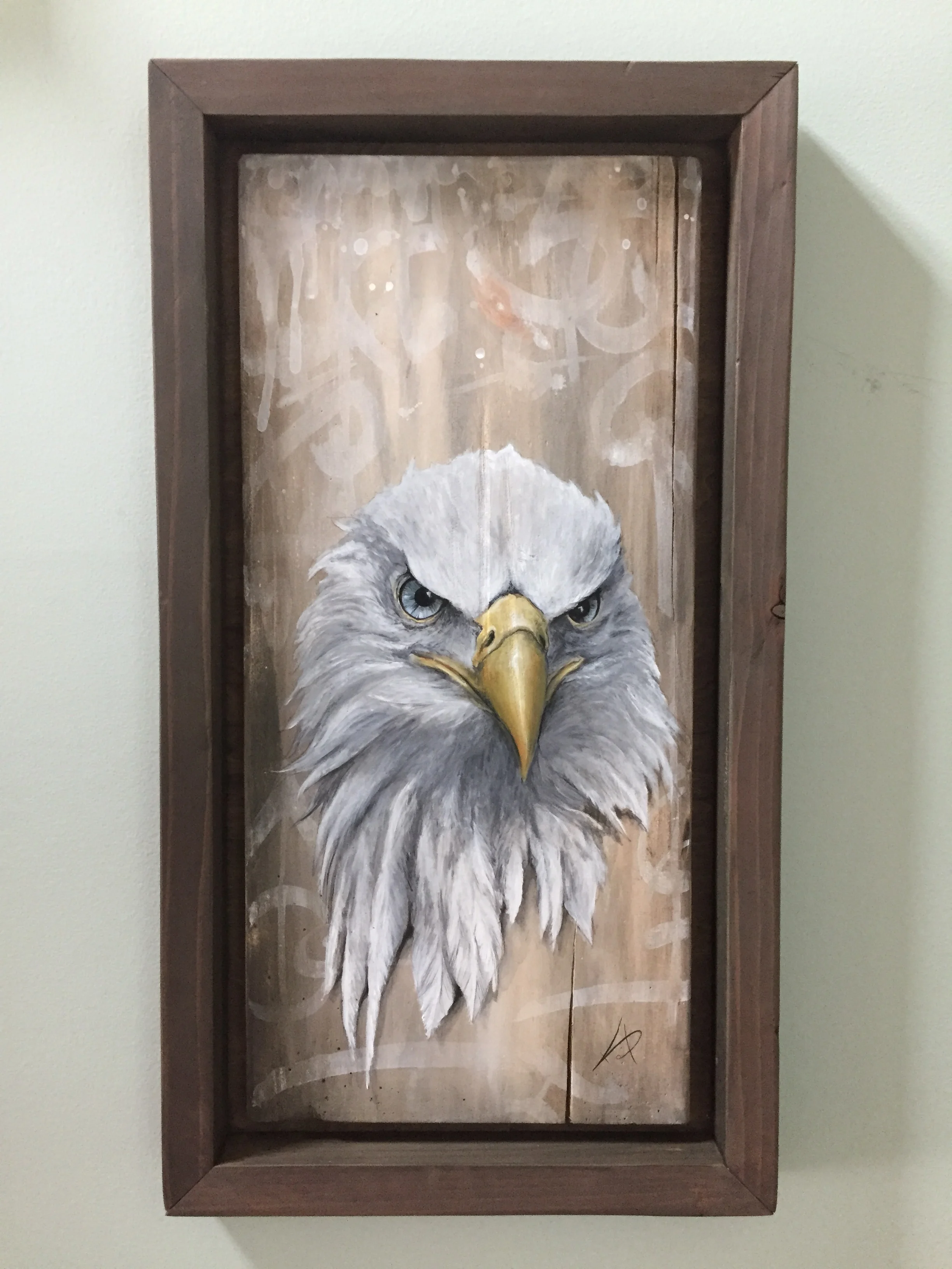 Hayley Gallery, Since 2007 Adam Kolp Mixed Media Artist From New Albany ...