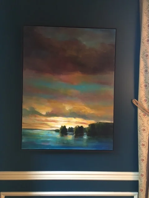 Hayley Gallery, Since 2007 Art in Homes