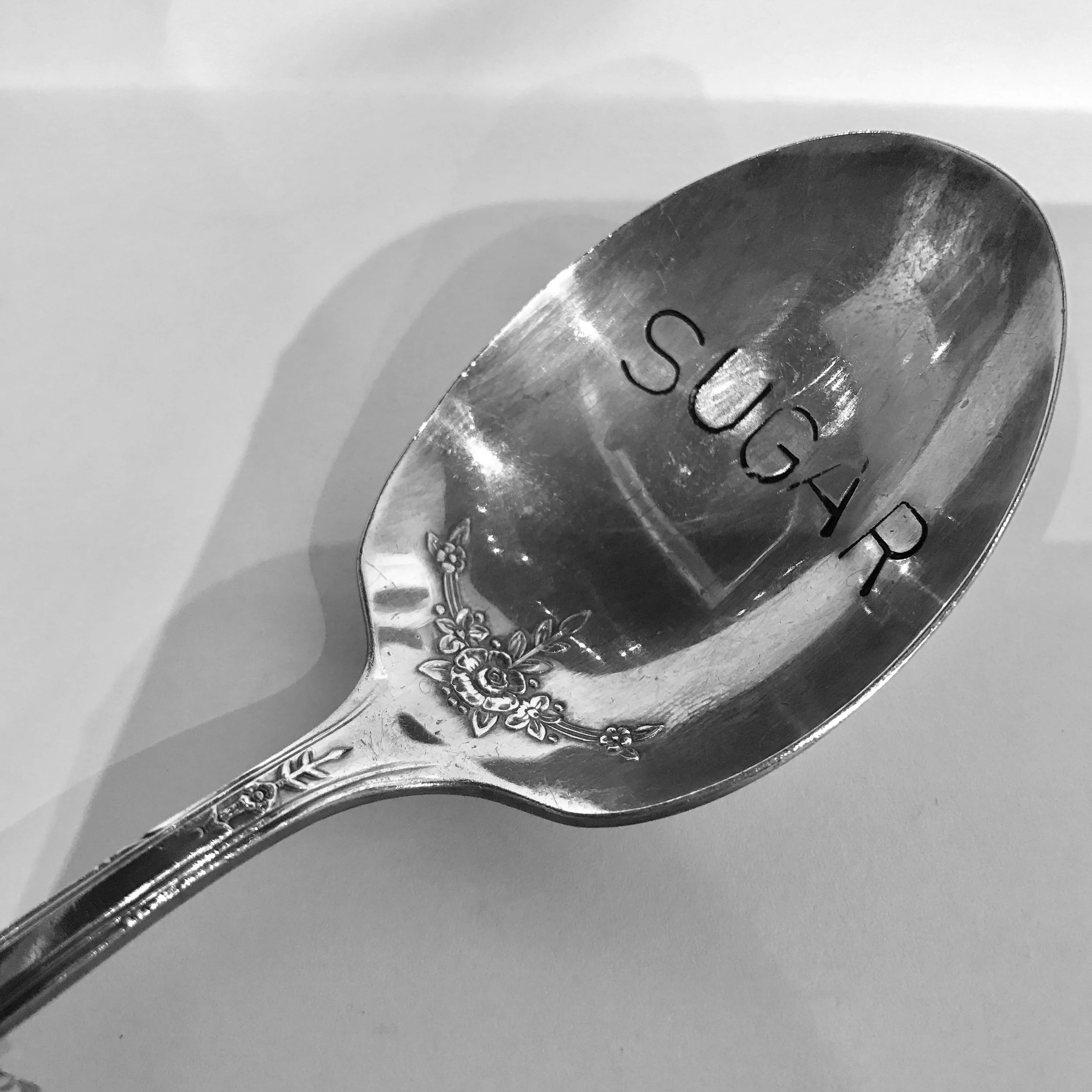 Hayley Gallery, Since 2007 Nicole Clem Silver Plate Artist From South ...