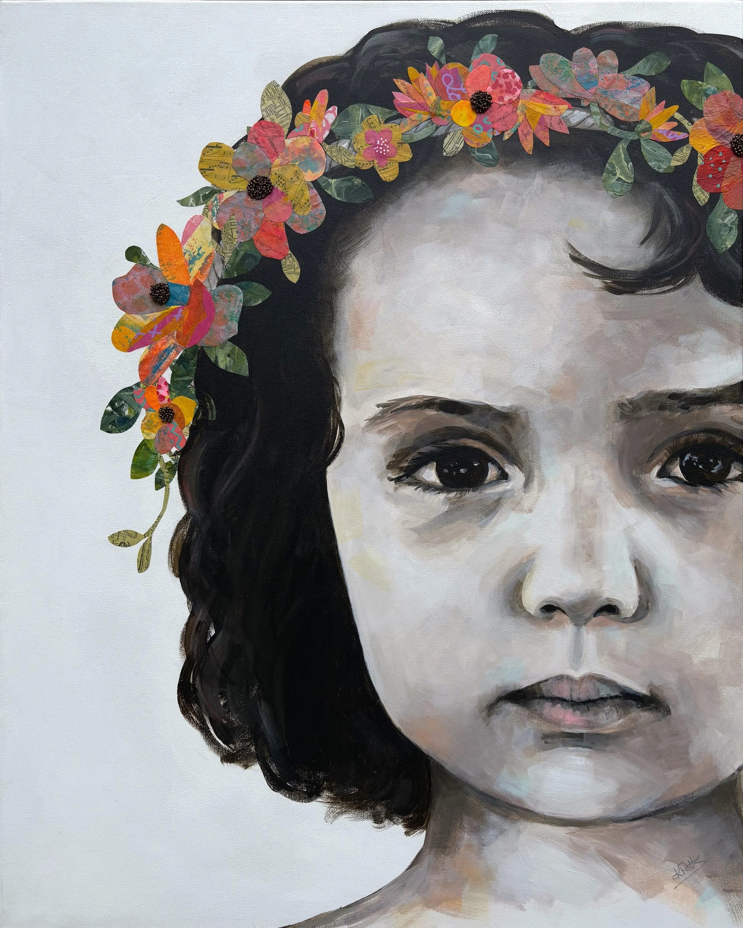Hayley Gallery, Since 2007 Tuesday's Child