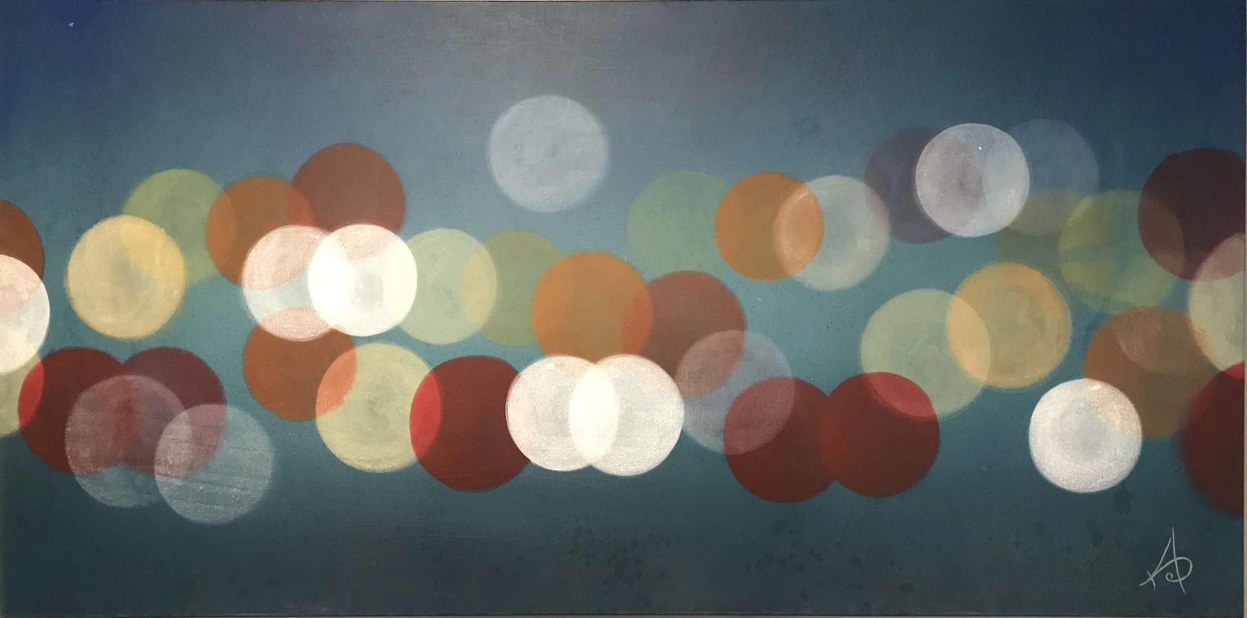 Hayley Gallery, Since 2007 Adam Kolp Mixed Media Artist From New Albany ...