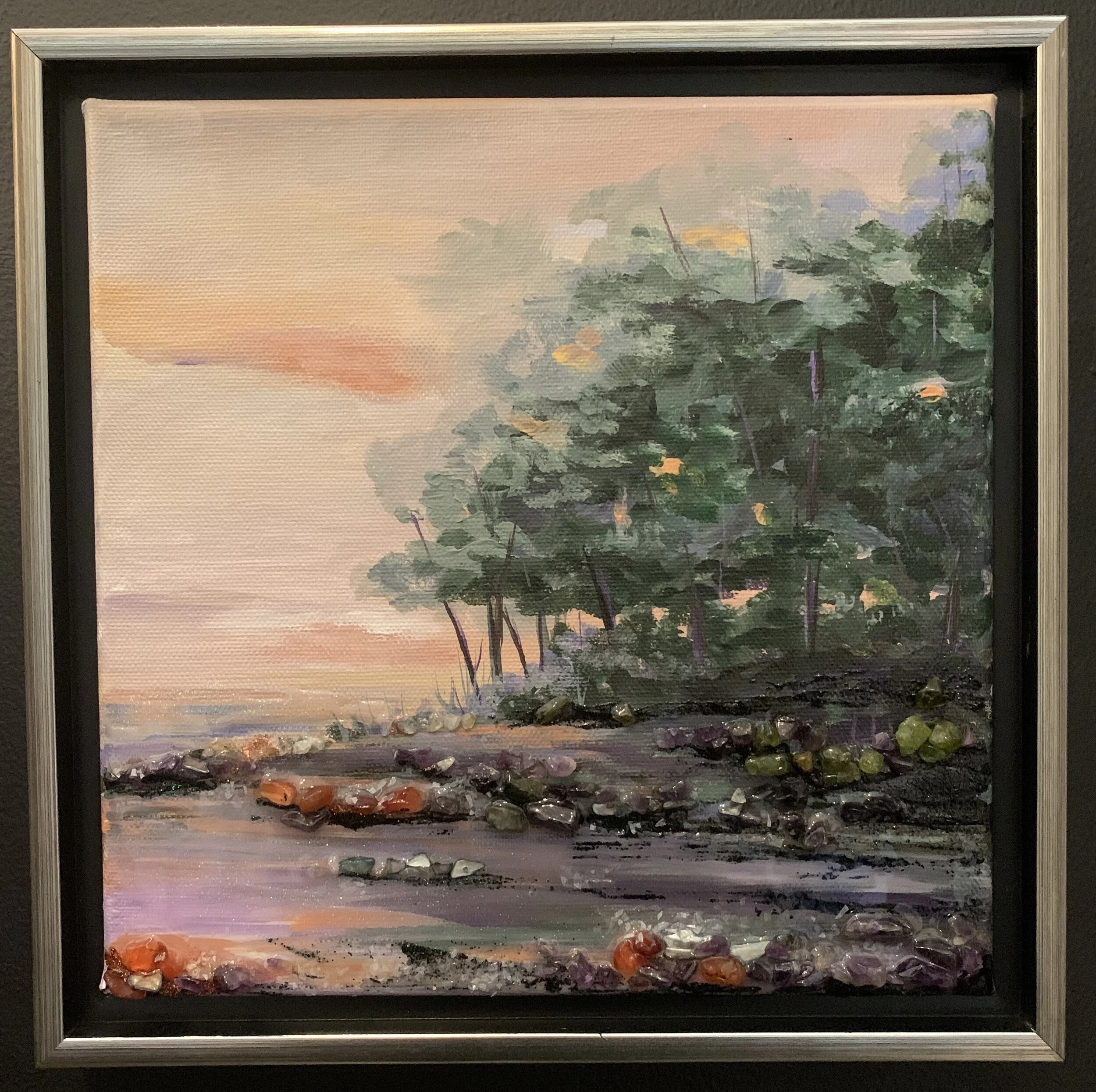 Hayley Gallery, Since 2007 Sweet Daze Of Summer