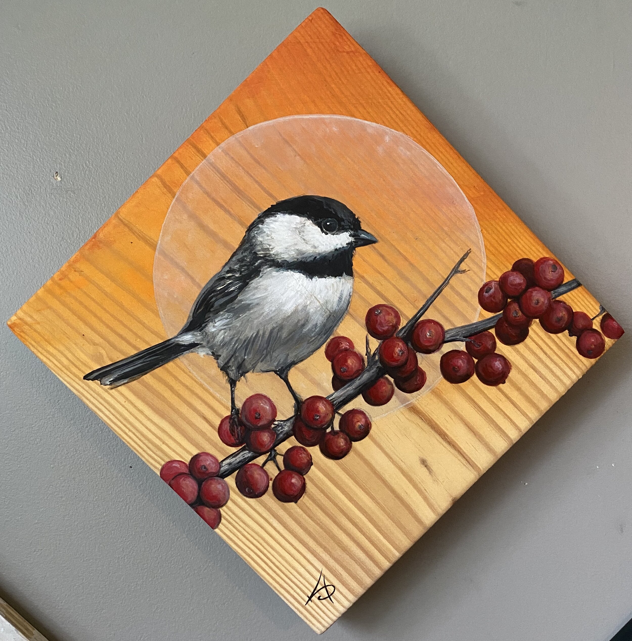 Hayley Gallery, Since 2007 Adam Kolp Mixed Media Artist From New Albany ...