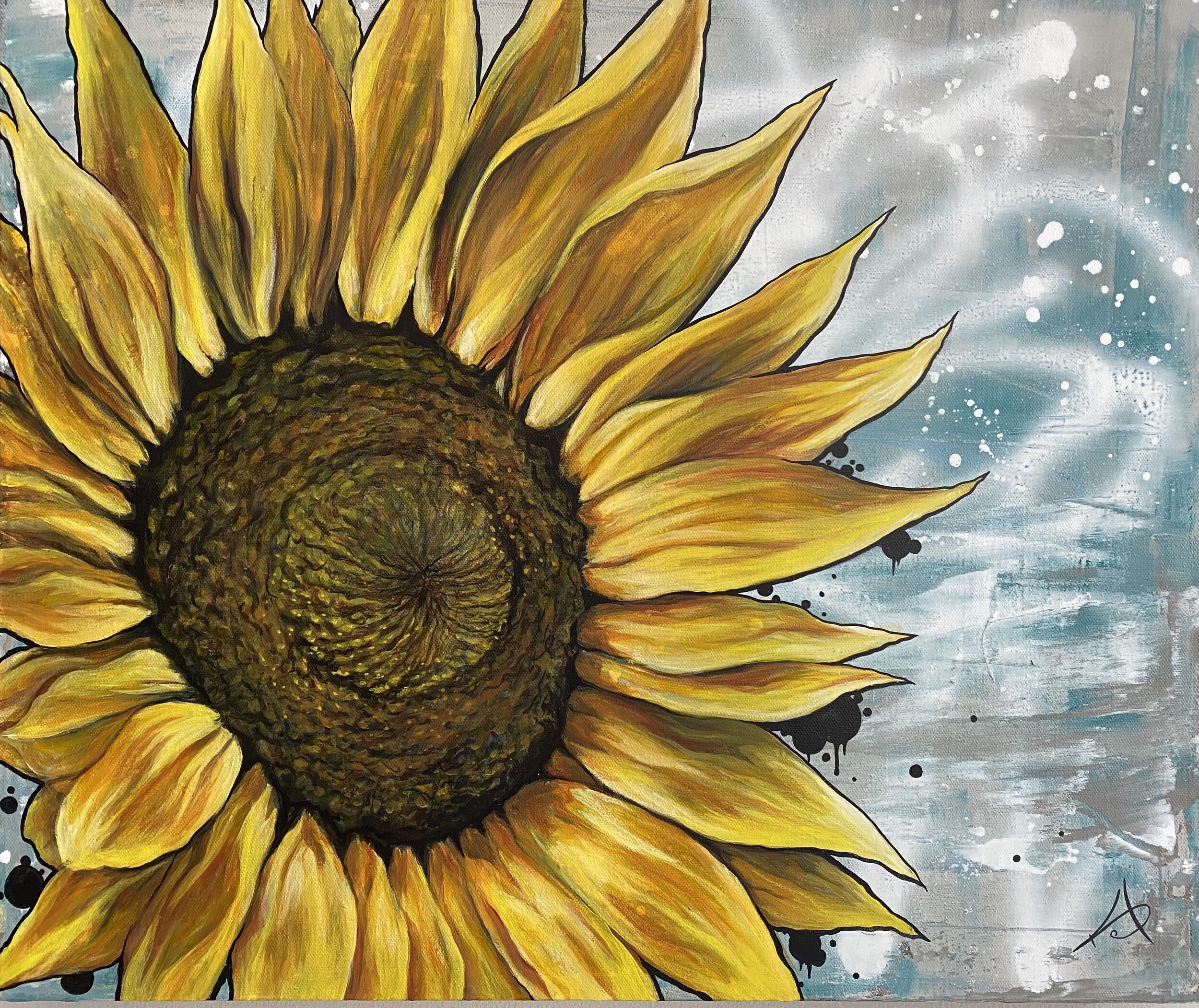 Hayley Gallery, Since 2007 Adam Kolp Mixed Media Artist From New Albany ...