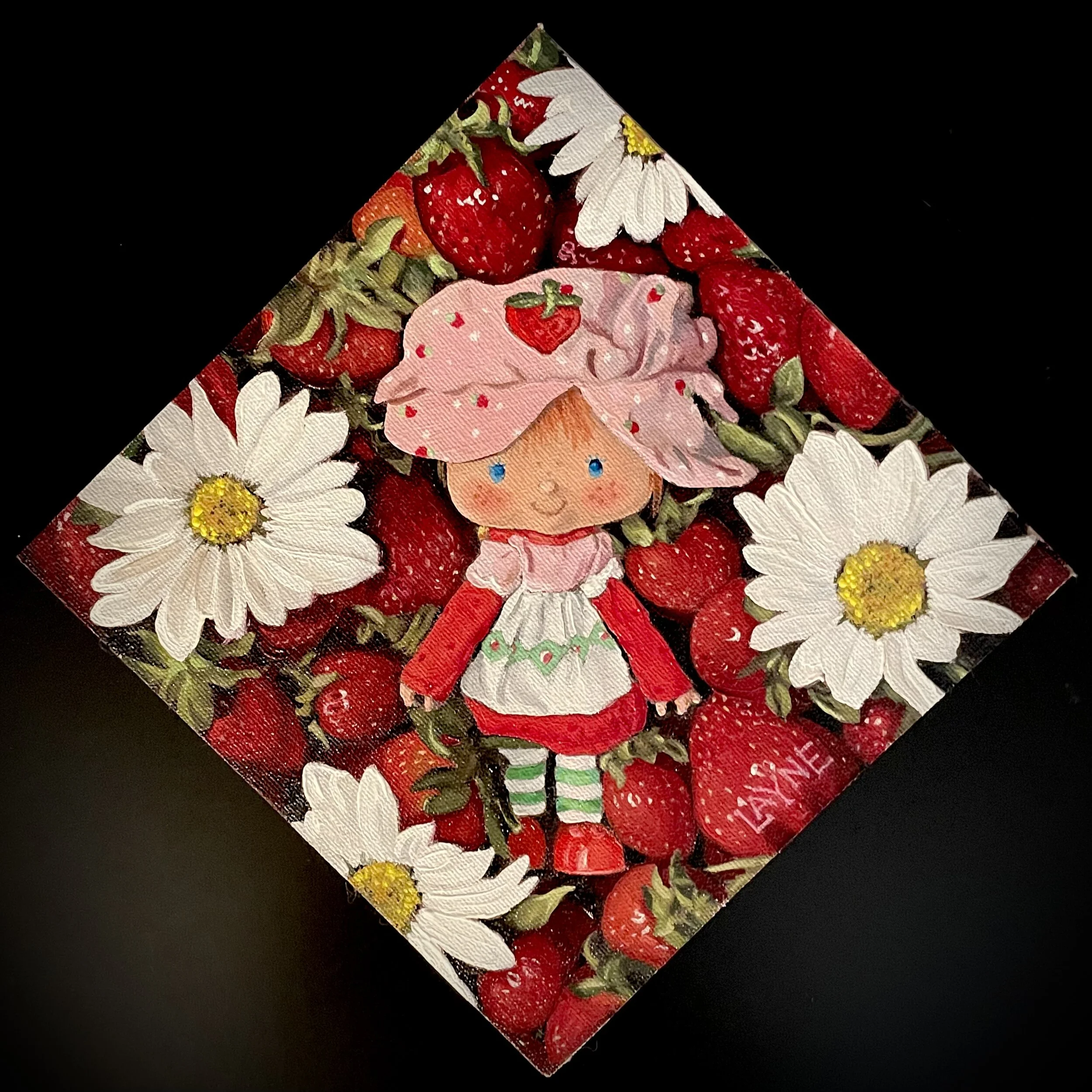 Hayley Gallery, Since 2007 Eric Layne Oil Painter From New Albany. Ohio