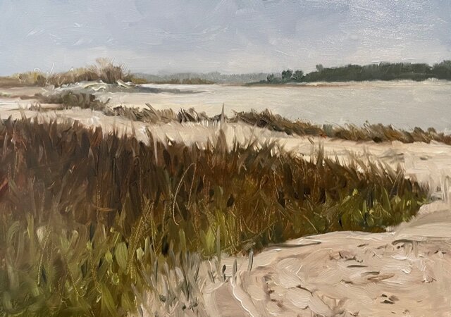 Hayley Gallery, Since 2007 Artist Opening Reception for Carolyn ...