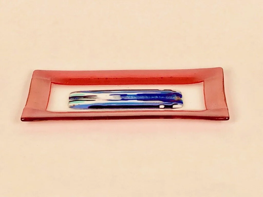 Hayley Gallery, Since 2007 Denise Novak Glass Artist From Westerville, Ohio