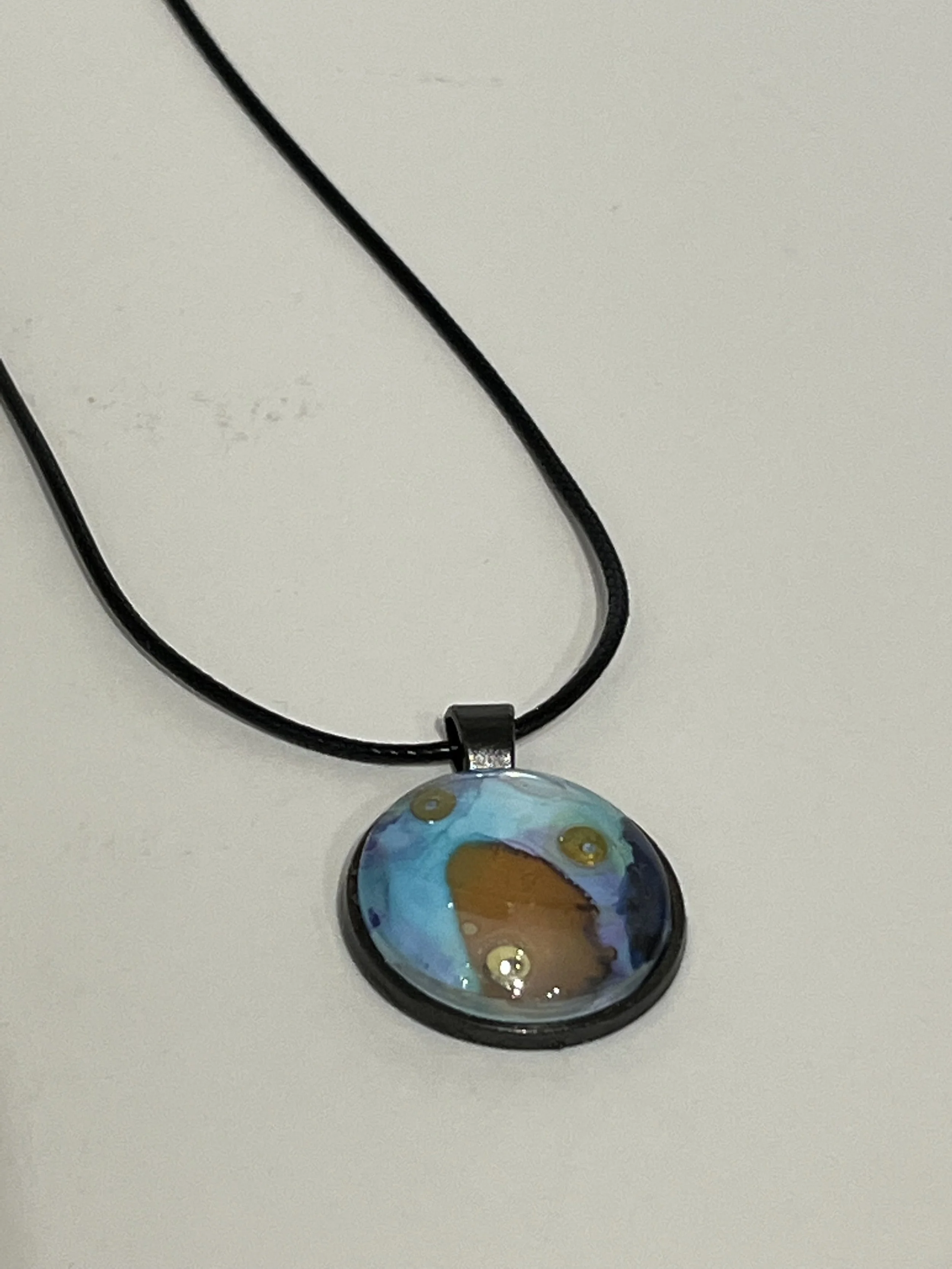 Hayley Gallery, Since 2007 Dreams Pendant