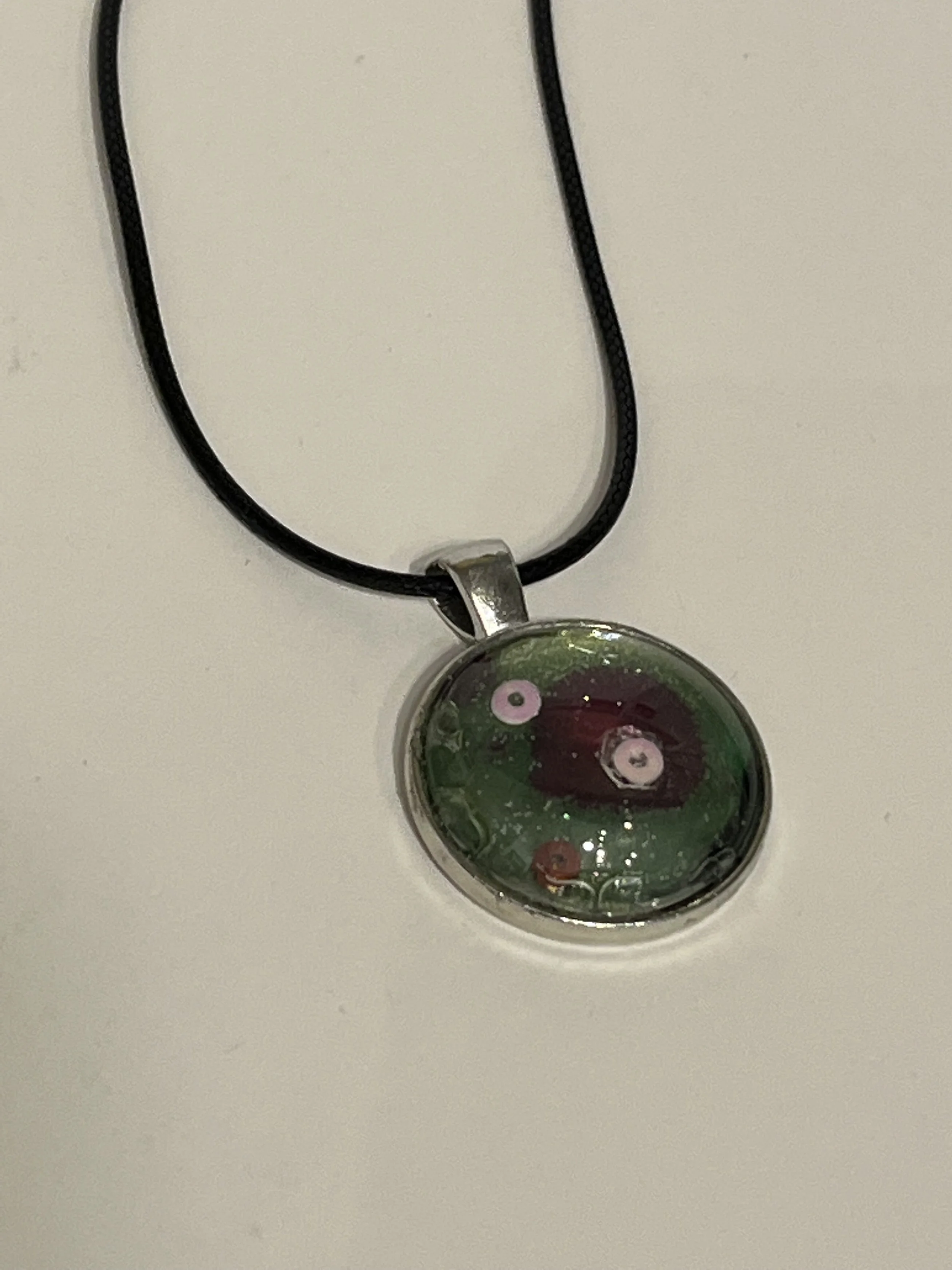 Hayley Gallery, Since 2007 Dreams Pendant