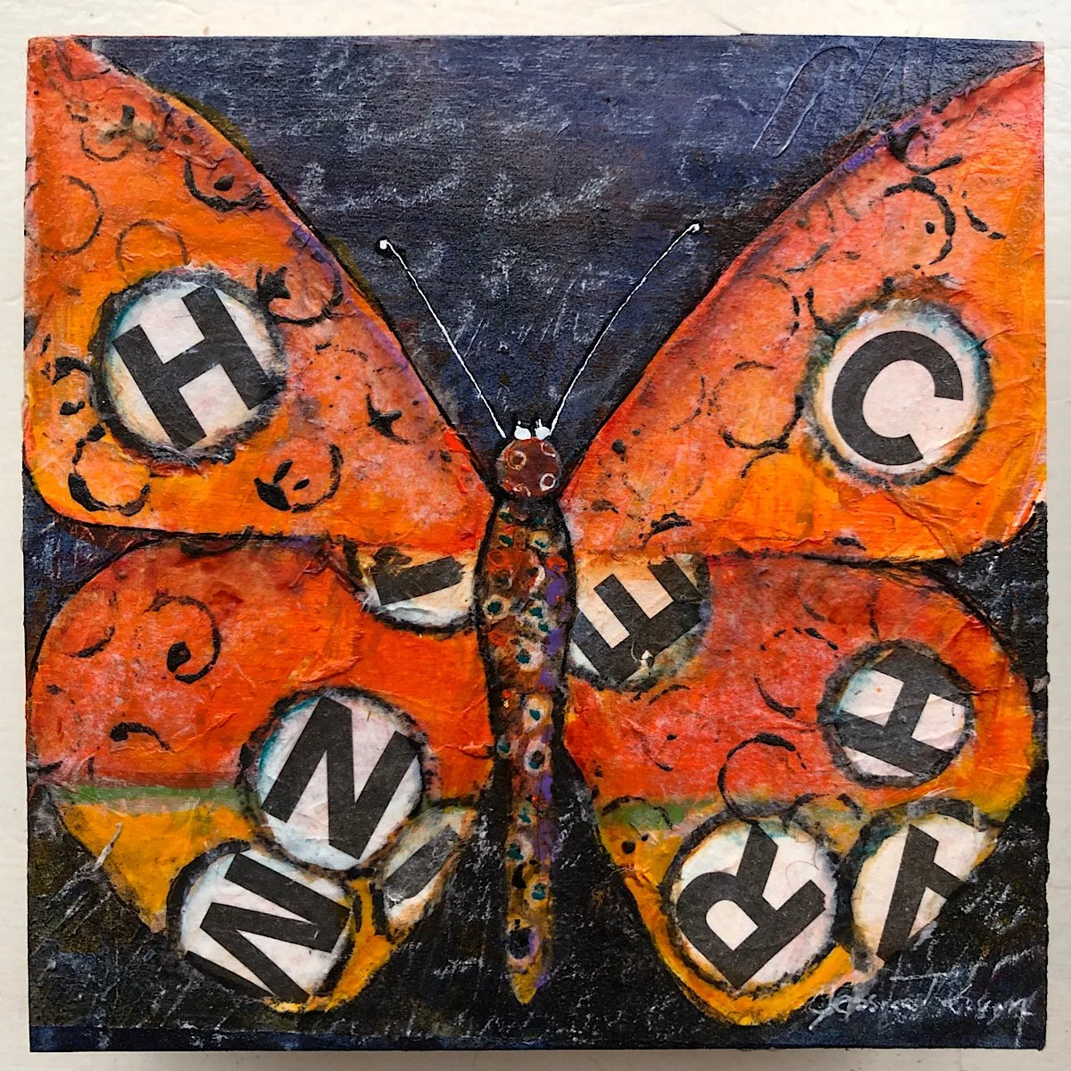 Hayley Gallery, Since 2007 Create