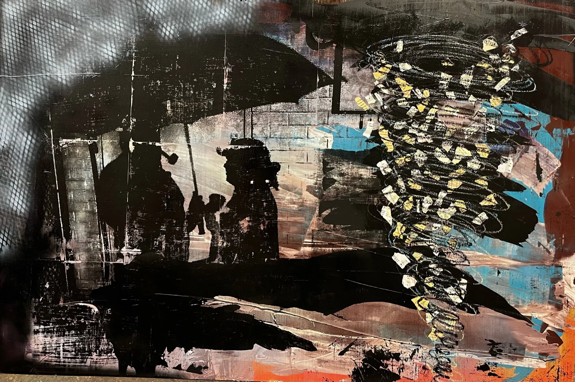 Hayley Gallery, Since 2007 Chad Kessler