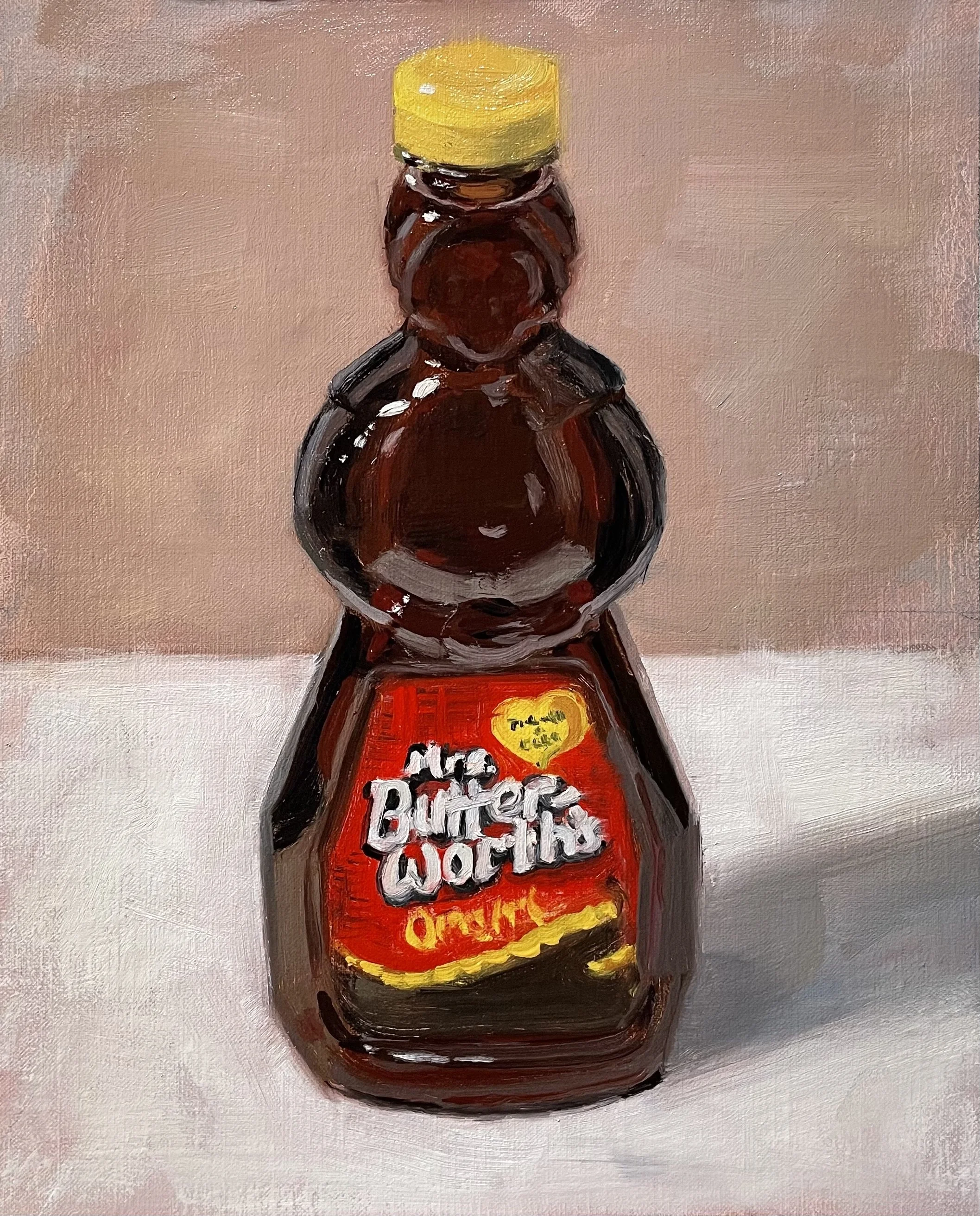 Hayley Gallery, Since 2007 Eric Layne Oil Painter From New Albany. Ohio