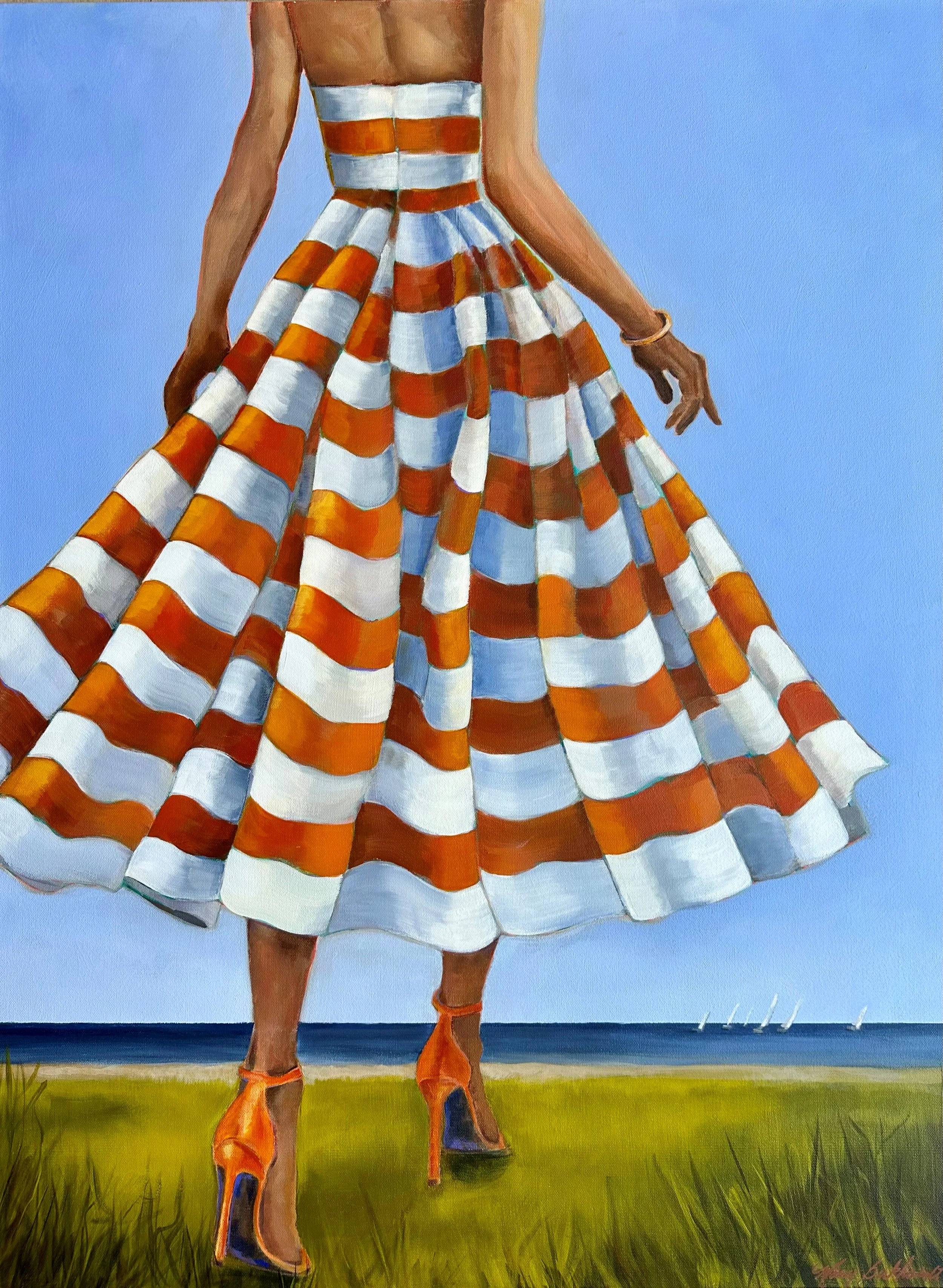 Hayley Gallery, Since 2007 Mary Burkhardt Acrylic Painter From Fairview ...