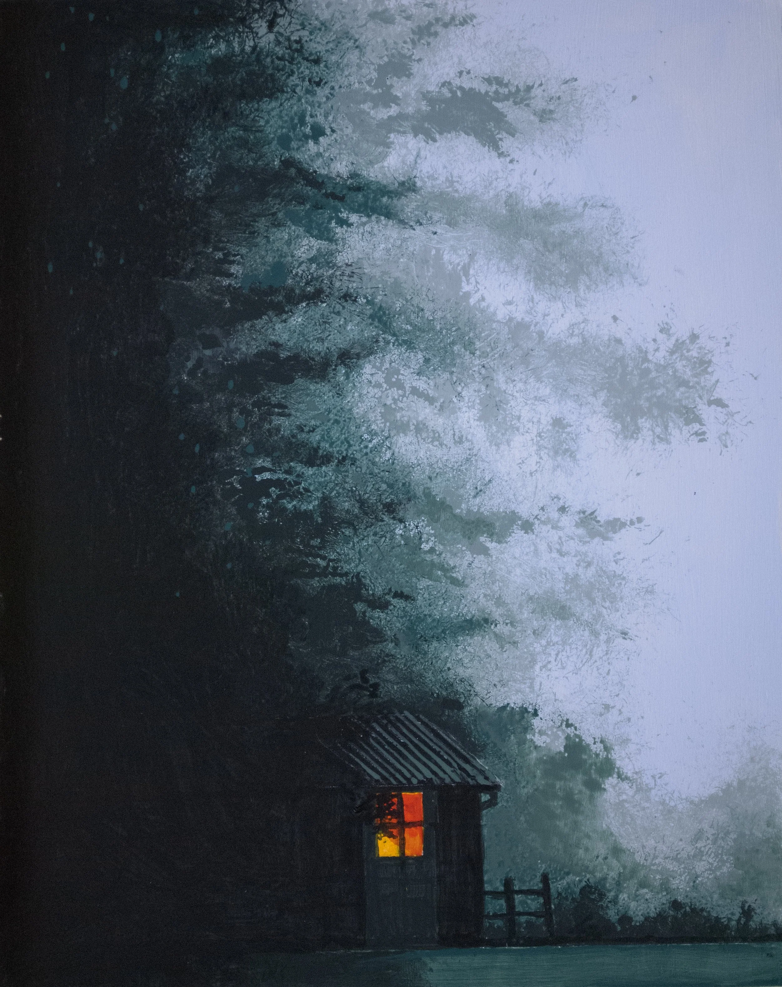 Hayley Gallery, Since 2007 Welcome Home