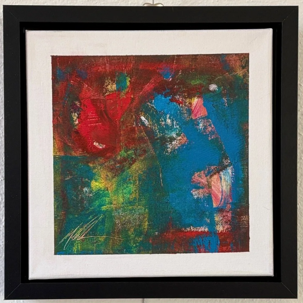 Hayley Gallery, Since 2007 The Elements: Earth, Water, Fire