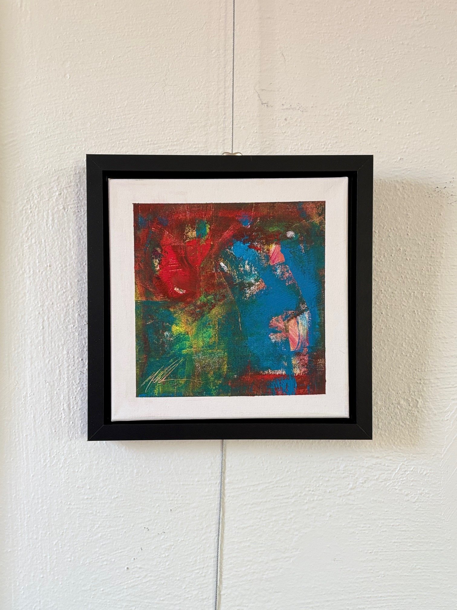 Hayley Gallery, Since 2007 The Elements: Earth, Water, Fire