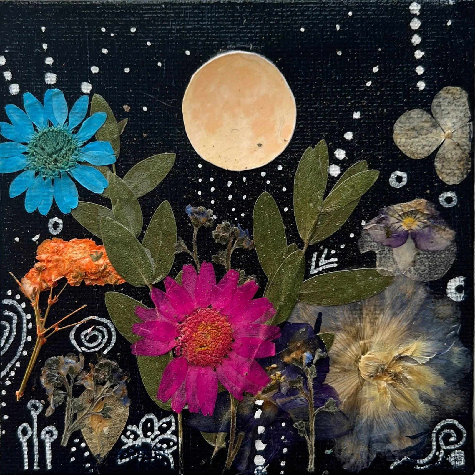 Hayley Gallery, Since 2007 Manda Marble