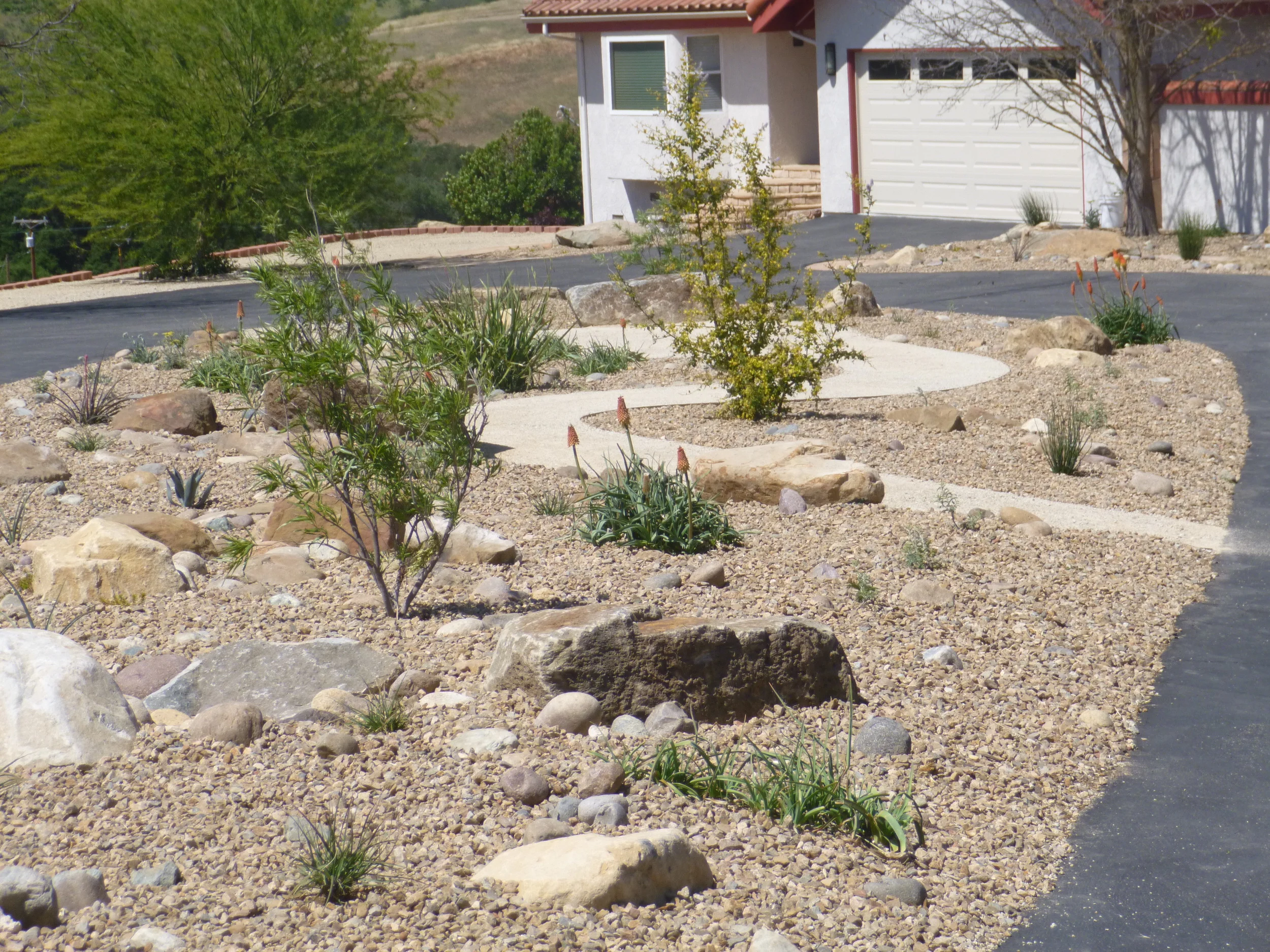 Portfolio — Native Landscape Creations