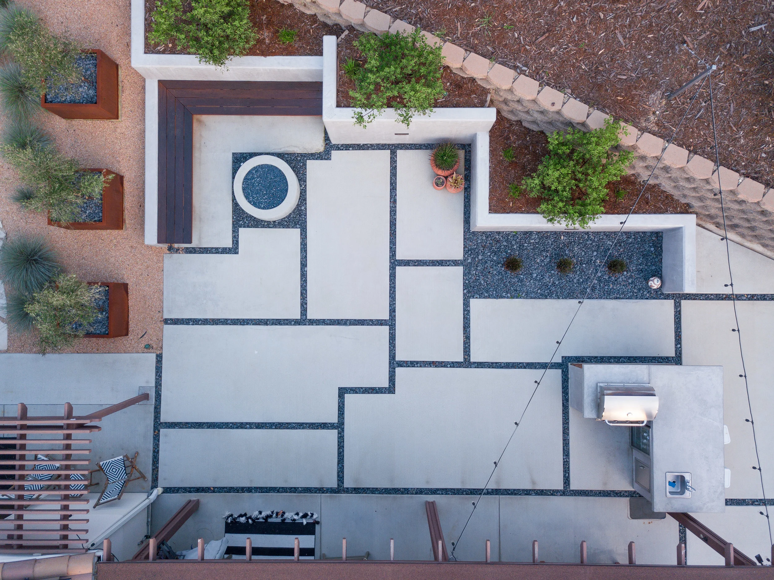 Earth-Pavers — Native Landscape Creations