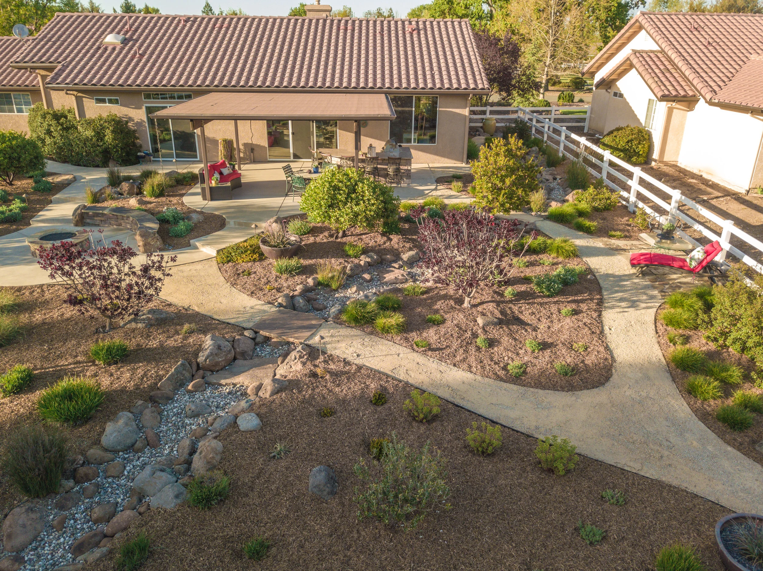 Earth-Pavers — Native Landscape Creations