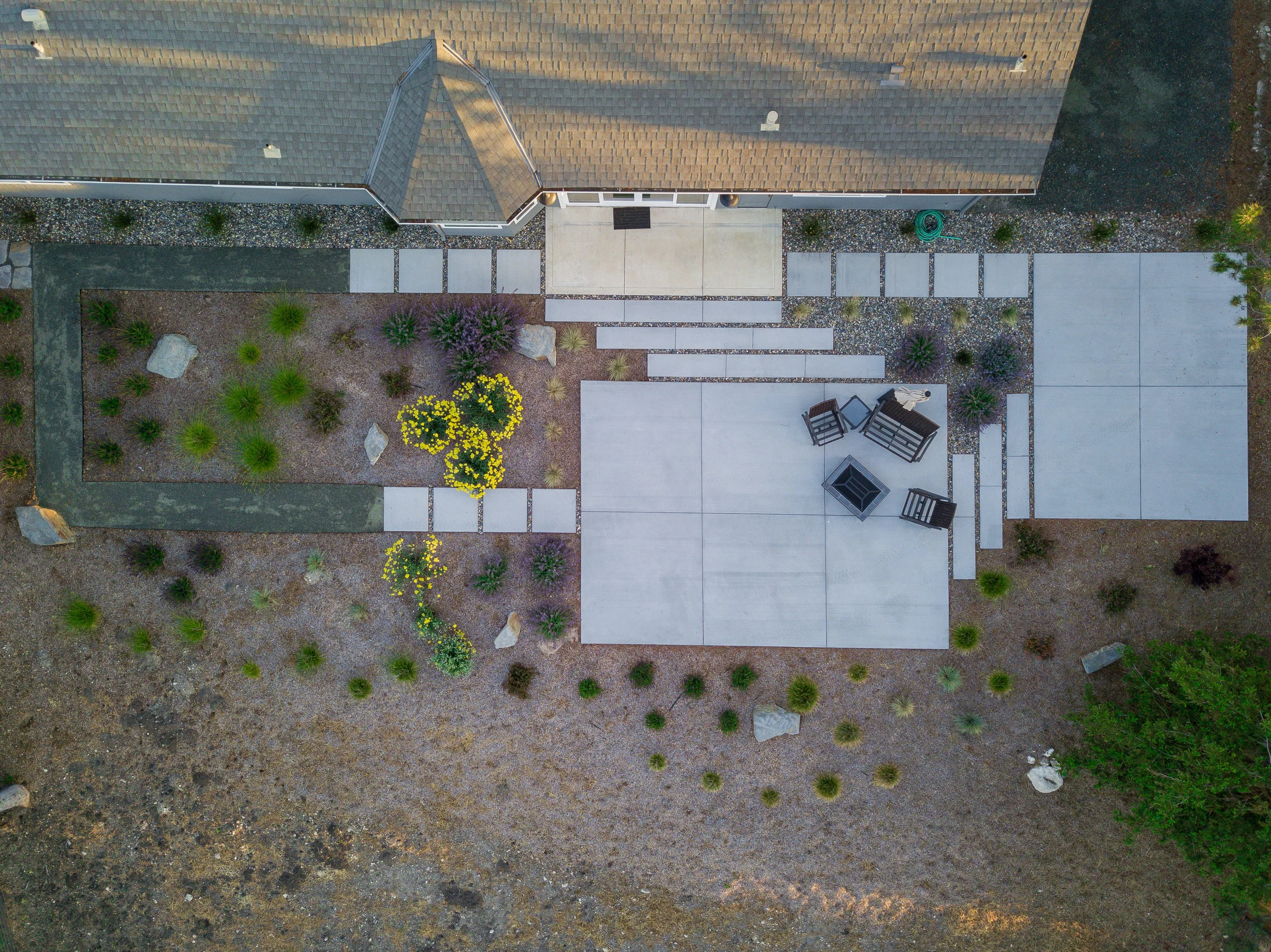 Earth-Pavers — Native Landscape Creations