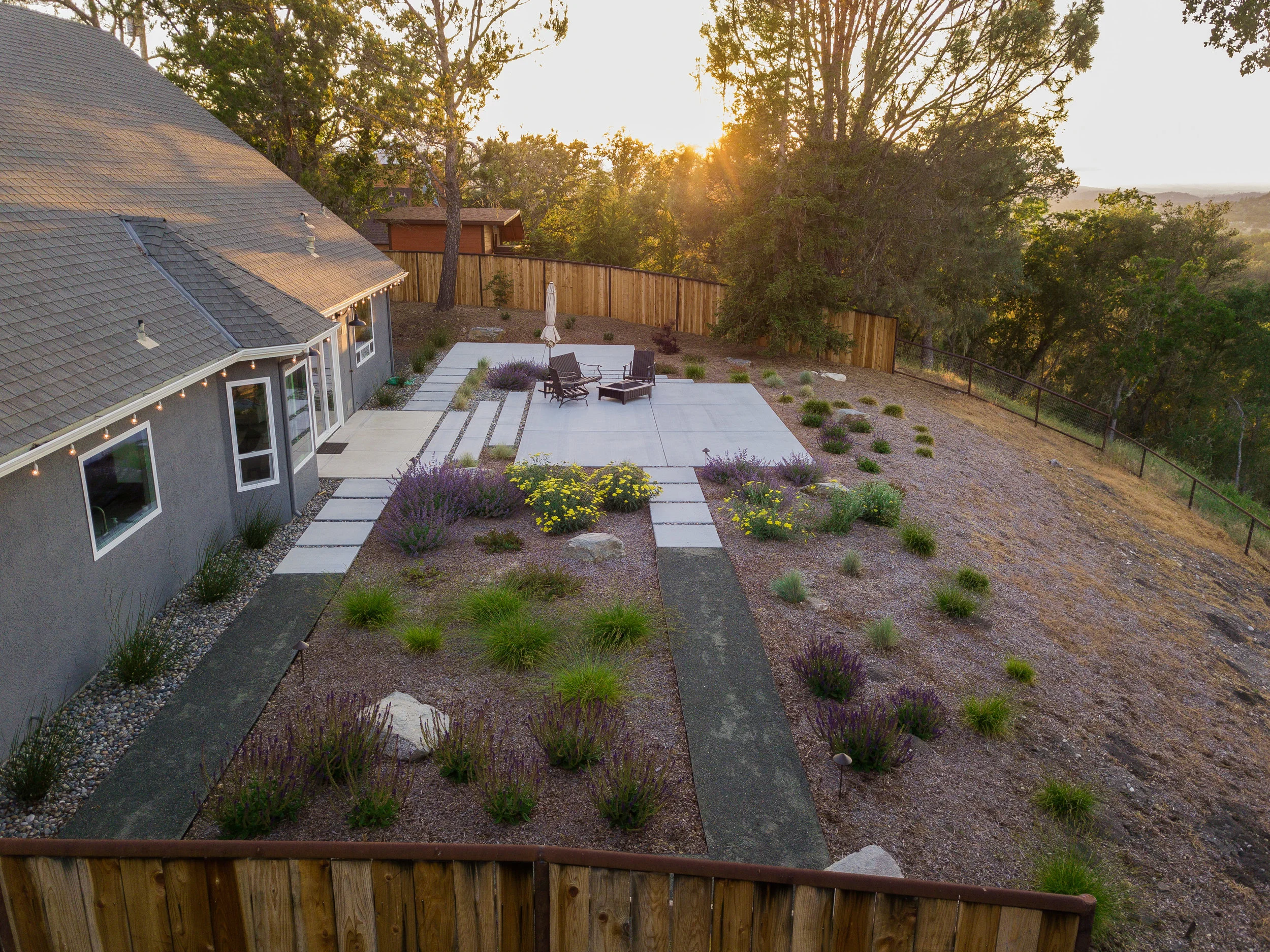 Earth-Pavers — Native Landscape Creations
